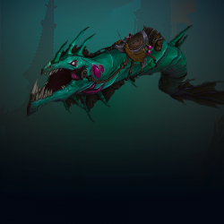 WoW Abyss Worm Guide - How to Get Abyss Worm Mount