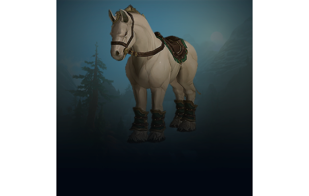 WoW Montures Guides - World of Warcraft Montures Guides