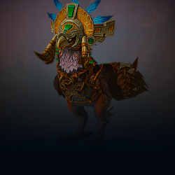 WoW Amani Sunfeather Guide - How to Get Amani Sunfeather Mount