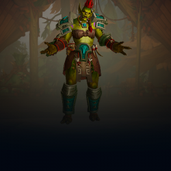 Amani Tribe Renown Rewards – Amani Tribe Renown Guide