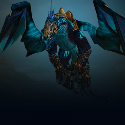 WoW Azure Drake Guide - How to Get Azure Drake Mount