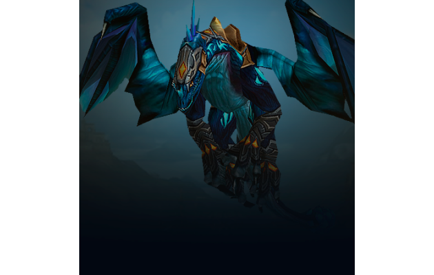 WoW Montures Guides - World of Warcraft Montures Guides