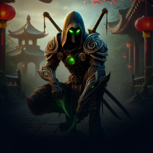 Rogue BiS Gear in Mists of Pandaria (MoP) Classic PvE