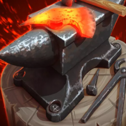 TBC Blacksmithing Guide - Level Up Blacksmithing in TBC Classic