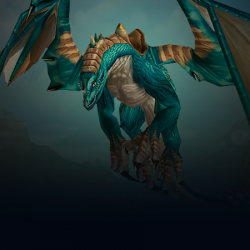 WoW Drake Bleu Guide - Comment Obtenir Drake Bleu Monture