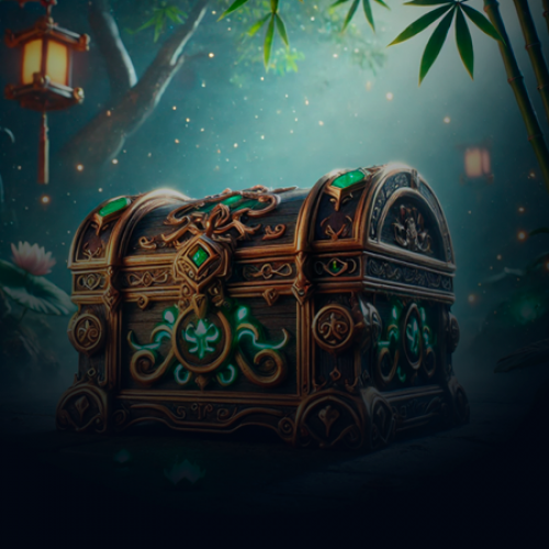 WoW Challenge Mode Rewards – MoP Challenges Rewards