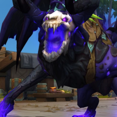 Prime de collection Guide WoW — Taux de drop, Butin & Montures