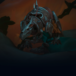 WoW Corridor Creeper Guide - How to Get Corridor Creeper Mount