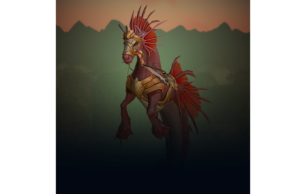 WoW Montures Guides - World of Warcraft Montures Guides