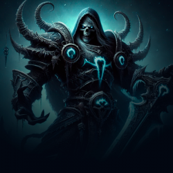 Death Knight Leveling Guide - The War Within DK Leveling