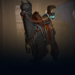WoW Elusive Quickhoof Guide - How to Get Elusive Quickhoof Mount