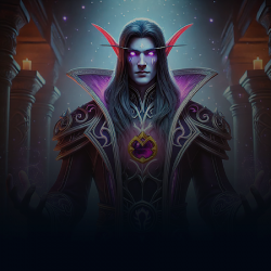 Ethereal Crests in WoW Season 3 – Ethereal Crests TWW S3 Guide