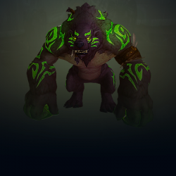 Fel Werebear Druid Form Guide – The Highlord's Return Guide