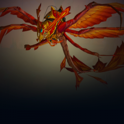 WoW Fiery Dragonhawk Guide - How to Get Fiery Dragonhawk Mount