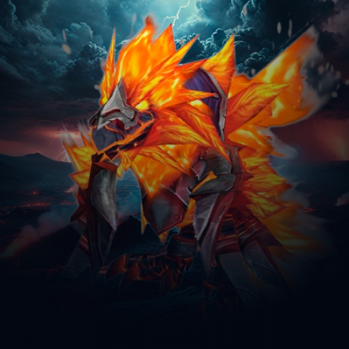 WoW Flametalon of Alysrazor Guide - How to Get Flametalon of Alysrazor