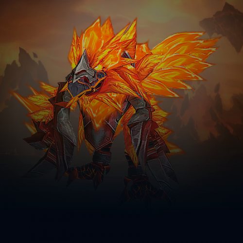 WoW Flametalon of Alysrazor Guide - How to Get Flametalon of Alysrazor