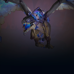 WoW Galactic Gladiator's Goredrake Guide - How to Get Mount