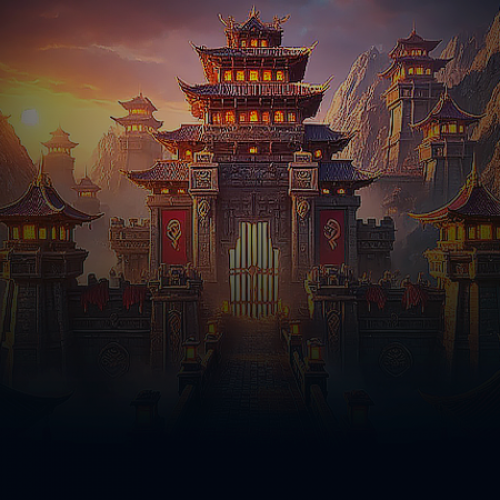 Gate of the Setting Sun Challenge Mode Guide in MoP Classic