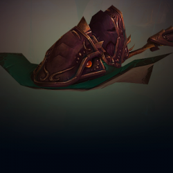 WoW Great Sea Ray Guide - How to Get Great Sea Ray Mount