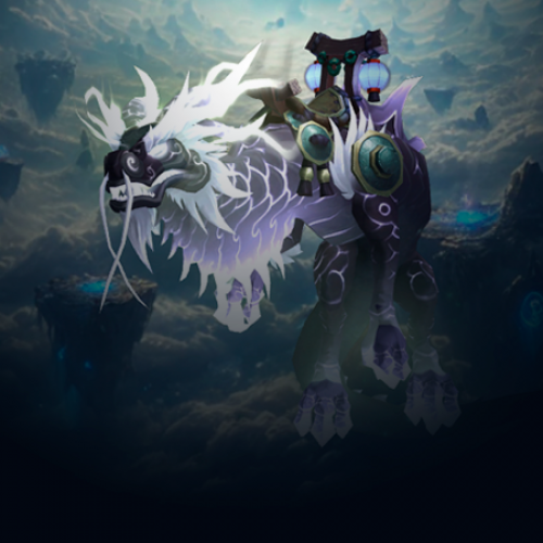 WoW Heavenly Onyx Cloud Serpent Guide - How To Get in TWW