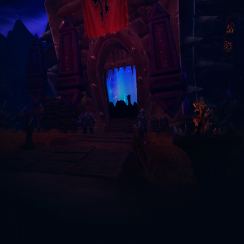 Orgrimmar Horrific Vision: WoW Event's Guide