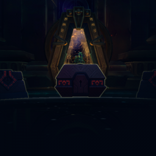 WoW Horrific Visions Rewards: Mounts, Pets & More