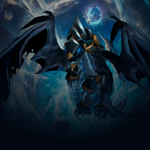 WoW Infinite Timereaver Guide - How to Get Infinite Timereaver Mount in TWW