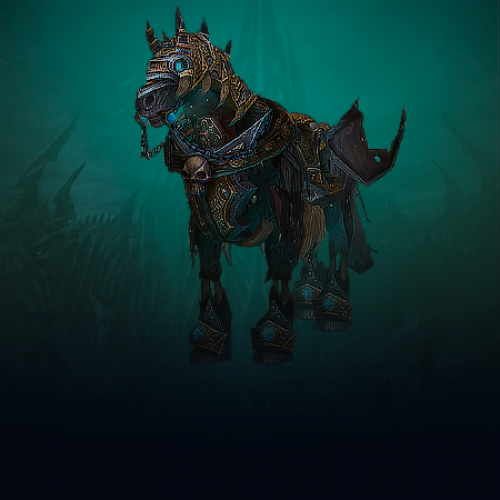 WoW Invincible Guide - How to Get Invincible Mount in TWW