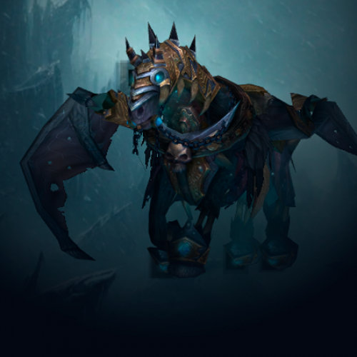 WoW Invincible Guide - How to Get Invincible Mount in TWW