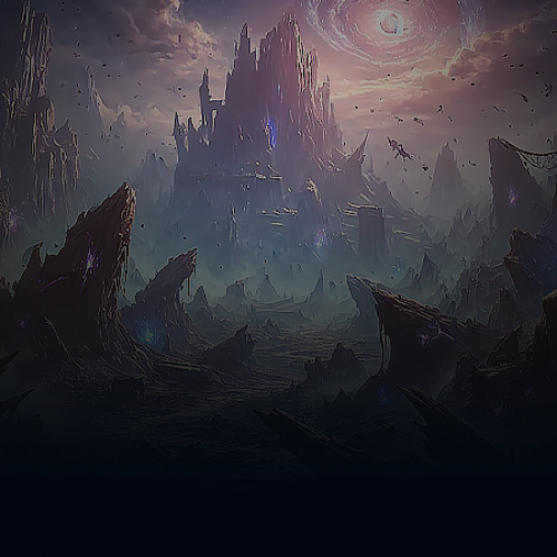 K'Aresh Lore Objects Guide – WoW K'Aresh Lore Objects Locations