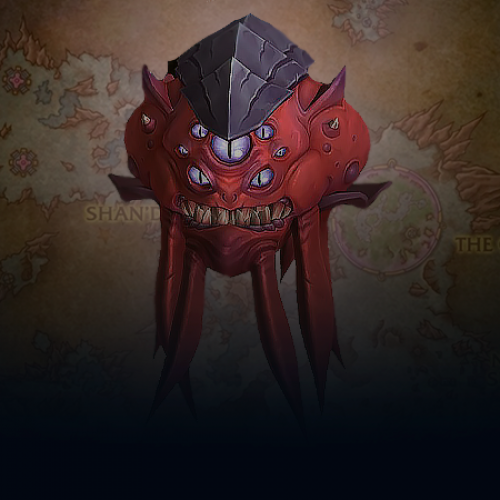 Rares de K'aresh WoW 11.2 – Emplacements des créatures rares de K'aresh