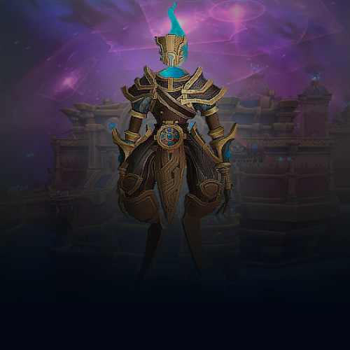 Der Bund von K’aresh Ruhm Guide – WoW Bund von K’aresh Ruhm farmen.