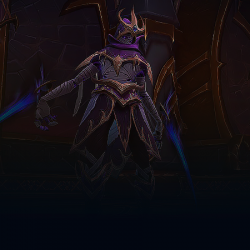 Nexus-Princess Ky'veza Guide - Ky'veza Delve Overview