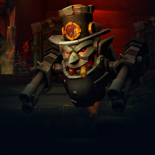 Liberation of Undermine Guide - TWW Season 2 Raid Guide