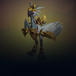 WoW Lucent Hawkstrider Guide - How to Get Lucent Hawkstrider Mount