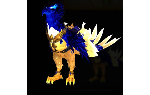 WoW Montures Guides - World of Warcraft Montures Guides