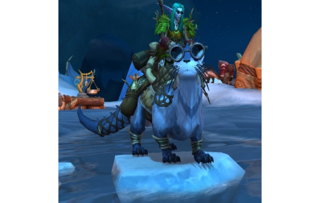 WoW Mount Guides - World of Warcraft Mount Guides