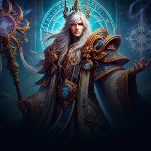 WoW Magier Leveling Guide - The War Within Magier Leveling