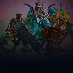 WoW Midnight Mounts Overview - Complete List & How to Get Them