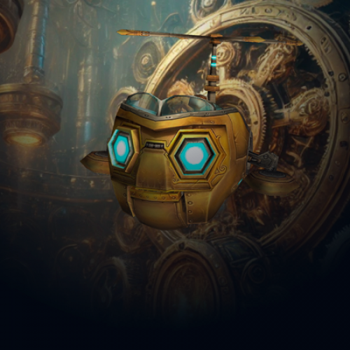 WoW Tête de Mimiron Guide - Comment Obtenir la Tête de Mimiron Monture ...