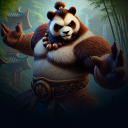 WoW Monk Leveling Guide - TWW Monk Leveling