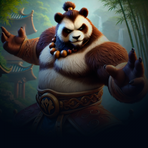 Monk Leveling Guide - The War Within Monk Leveling