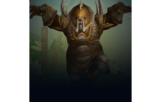 WoW MoP Classic Guides - Mists of Pandaria Classic Guides