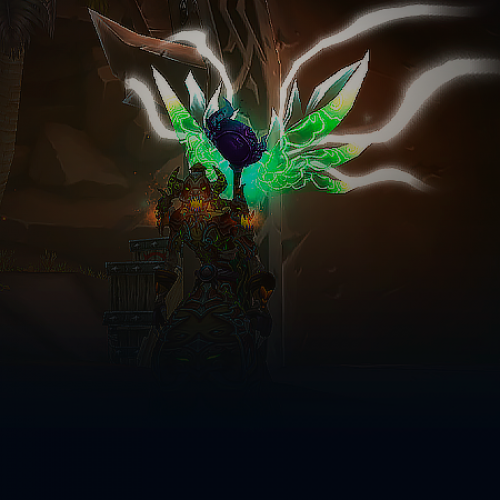 MoP Classic Legendary Cloak – How to get Legendary Cloak in MoP