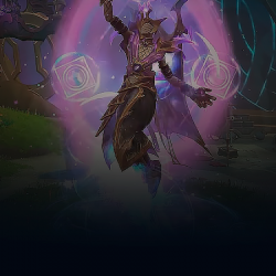 Mythic+ Gear Drop - WoW Season 3 Mythic+ Loot