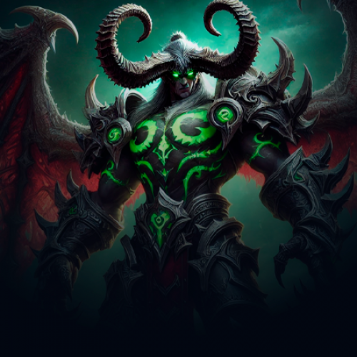 WoW Mythische+ Tank Tier Liste - TWW Mythic+ Tank Tier Liste