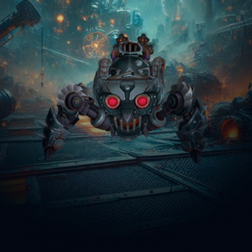 All New Mounts in Undermine(d) - TWW S2 11.1.5 New Mounts