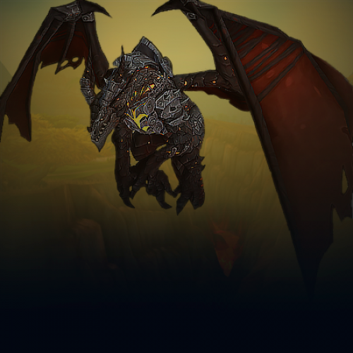 WoW Obsidian Worldbreaker Guide - How to Get Obsidian Worldbreaker