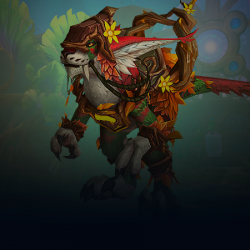 WoW Ochre Dreamtalon Guide - How to Get Ochre Dreamtalon Mount
