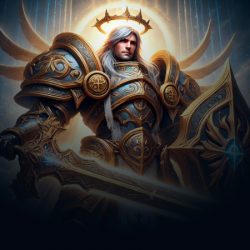 WoW Paladin Leveling Guide - TWW Paladin Leveling